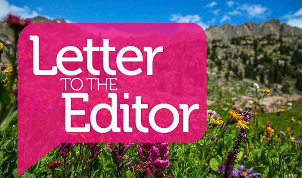 Letter: 7A is a thank you to our rivers and streams | VailDaily.com